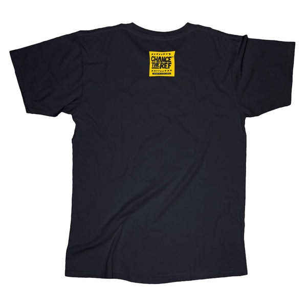 Stop The BS T-Shirt (Unisex) – ChangeTheRef.org